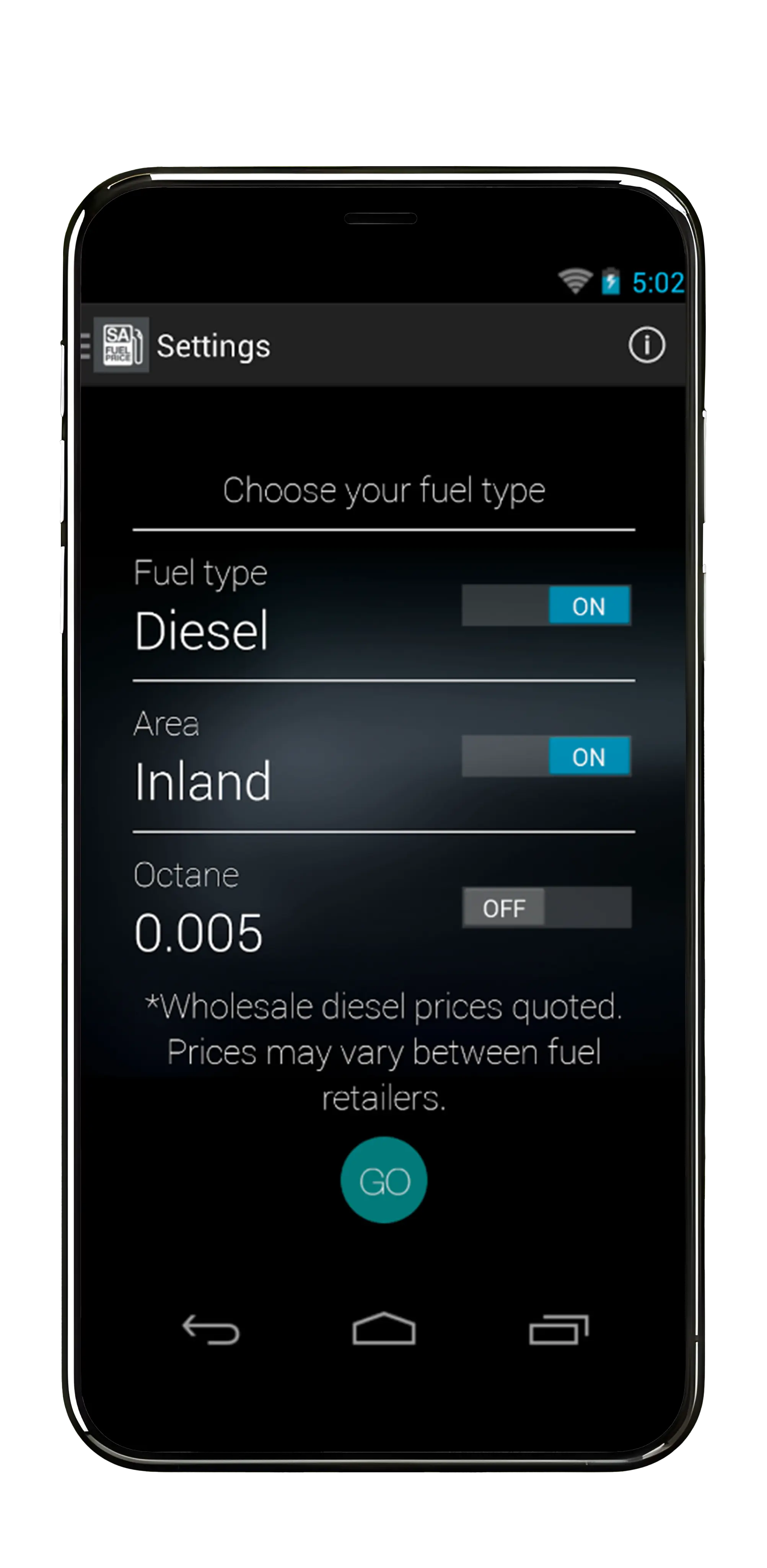 Stay Updated with South Africa’s Latest Fuel Prices | SA Fuel Price
